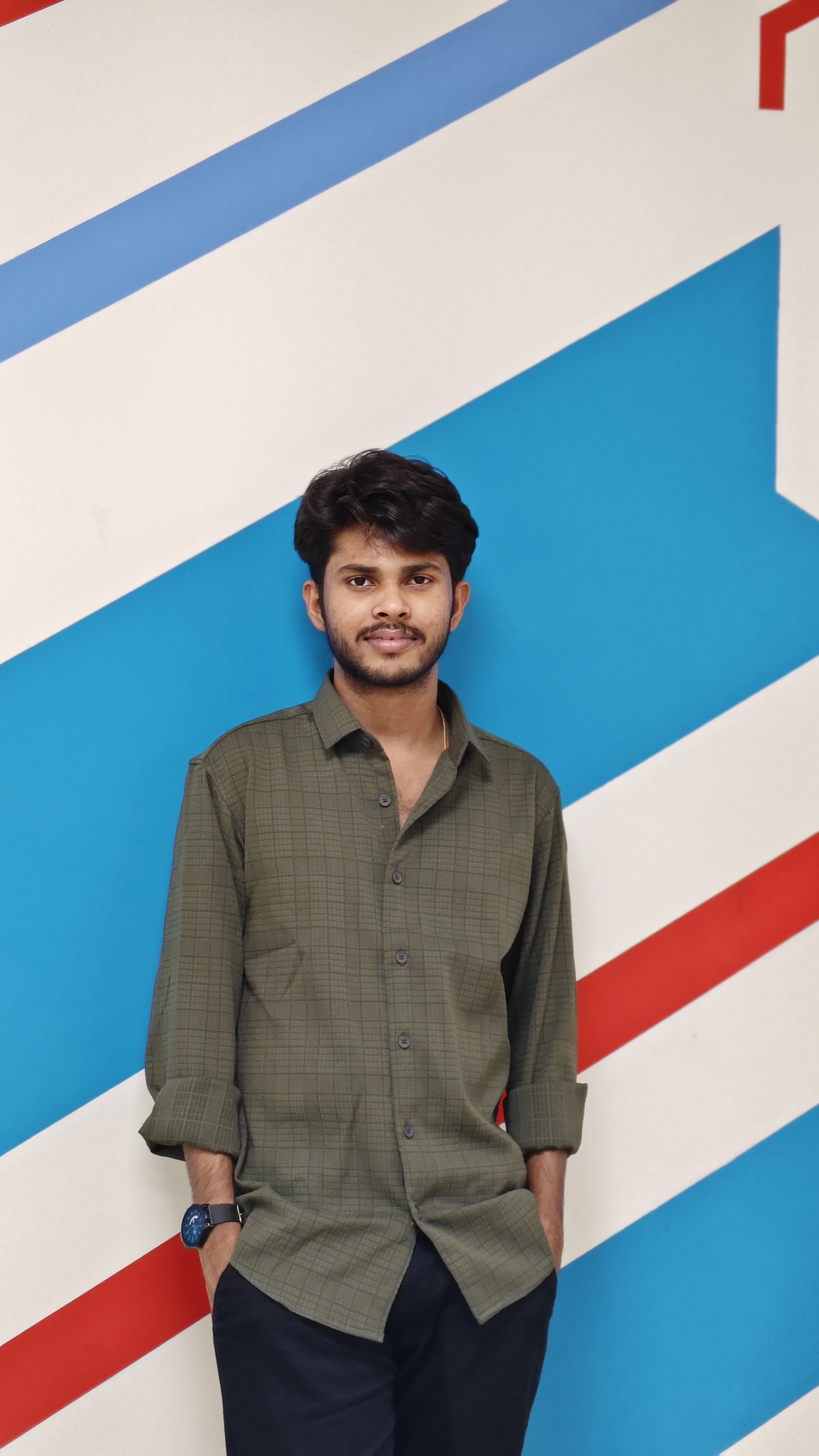 Abhinav Kumar | Software & Web Developer